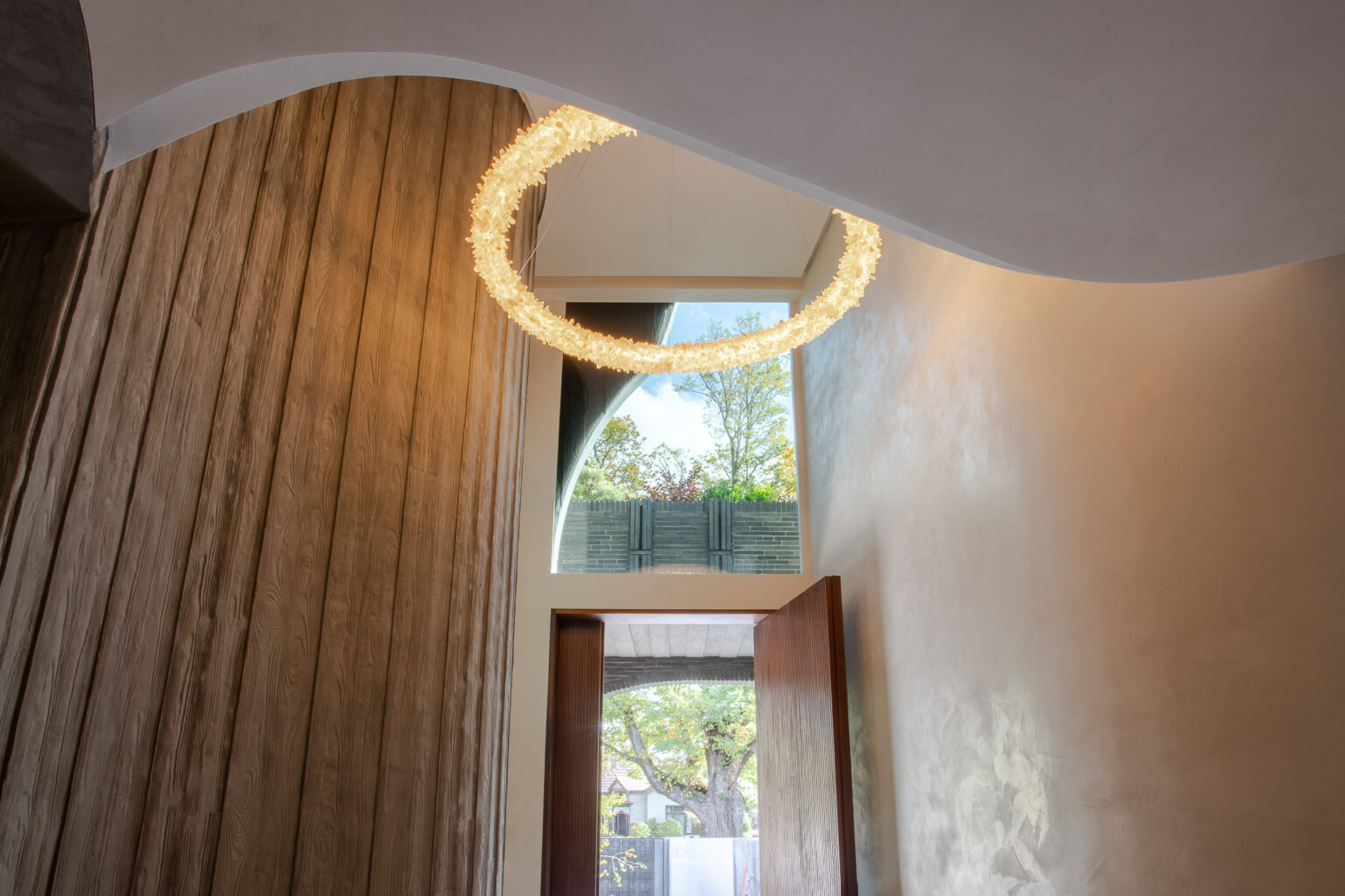 Step Inside this Carlton Residence | Christopher Boots