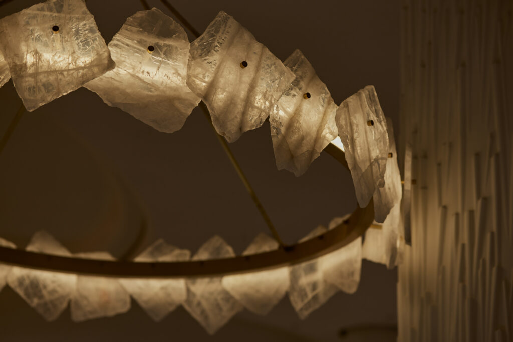 Step Inside Cartier Oceania | Christopher Boots