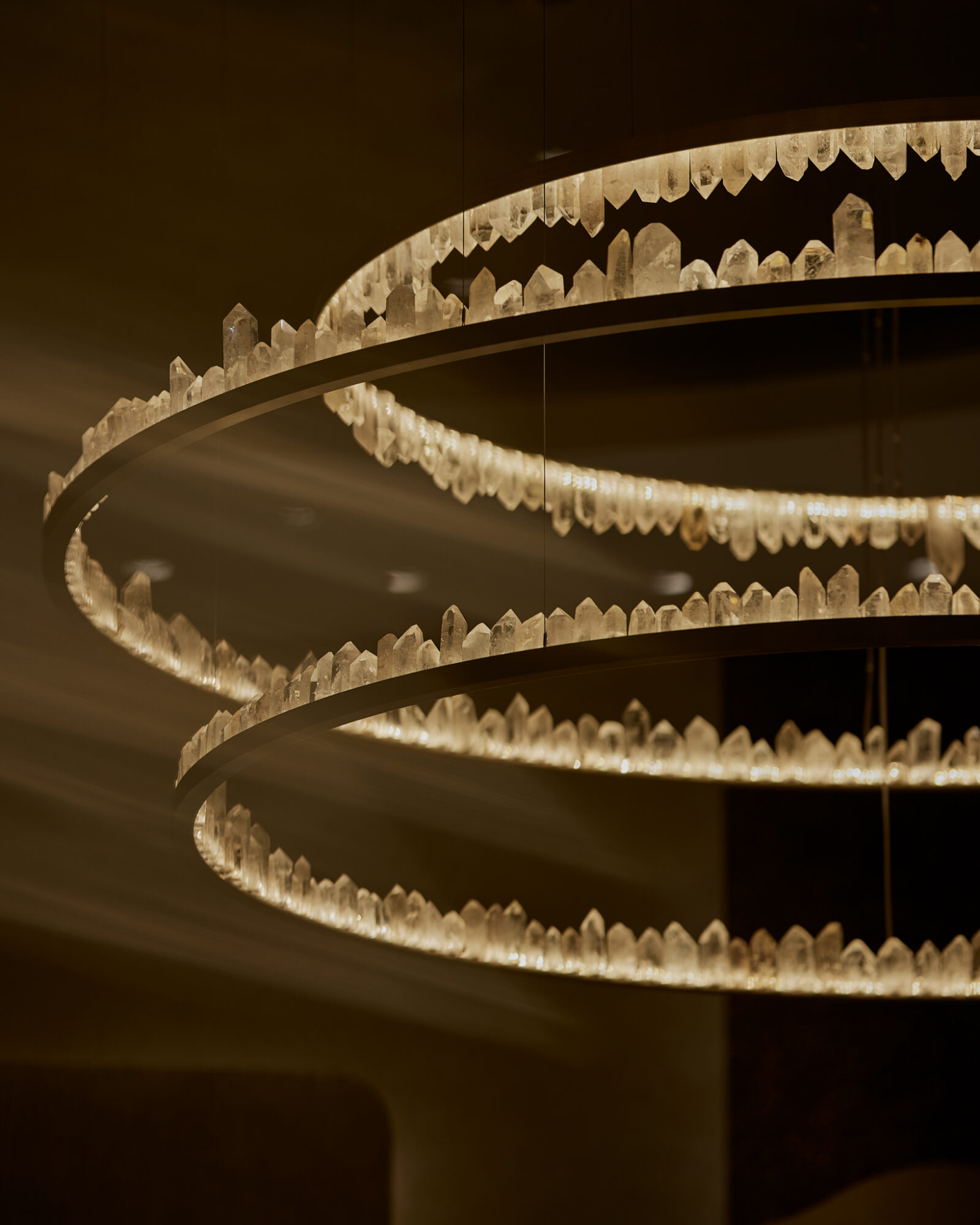 Step Inside Cartier Oceania | Christopher Boots