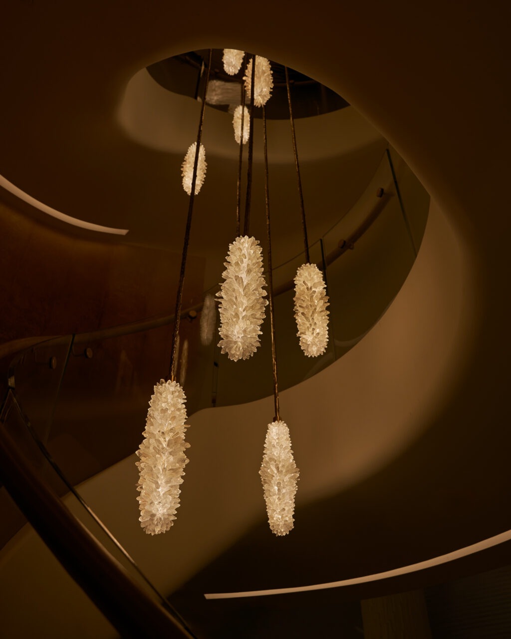 Step Inside Cartier Oceania | Christopher Boots