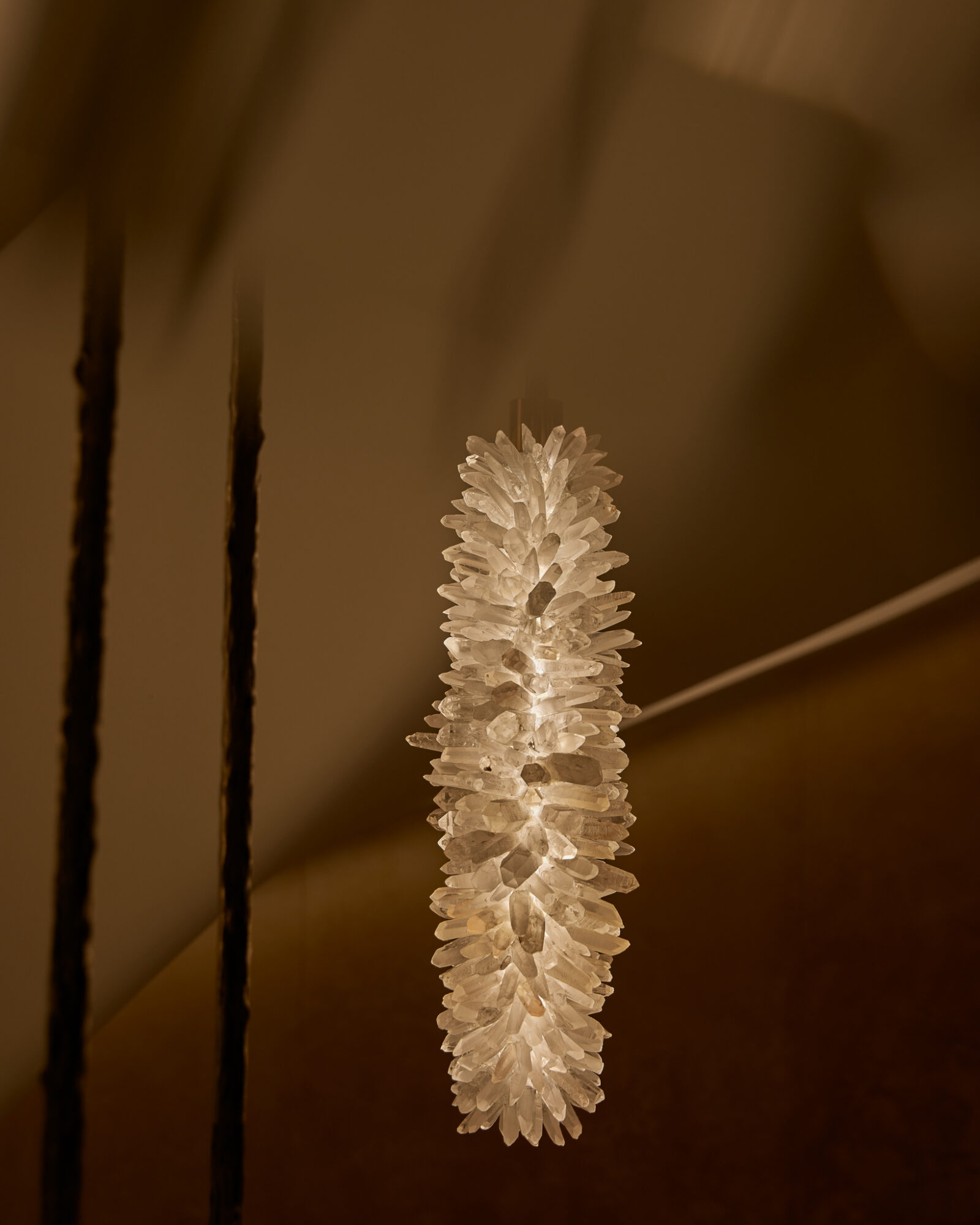 Step Inside Cartier Oceania | Christopher Boots