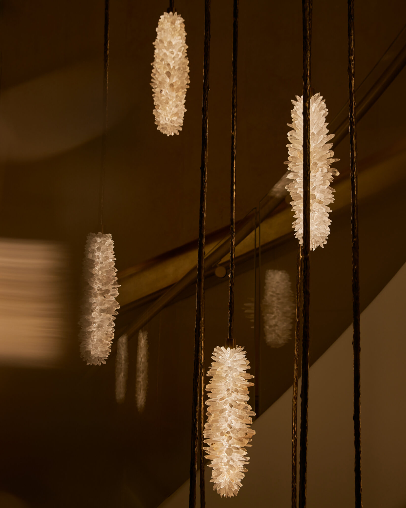 Step Inside Cartier Oceania | Christopher Boots