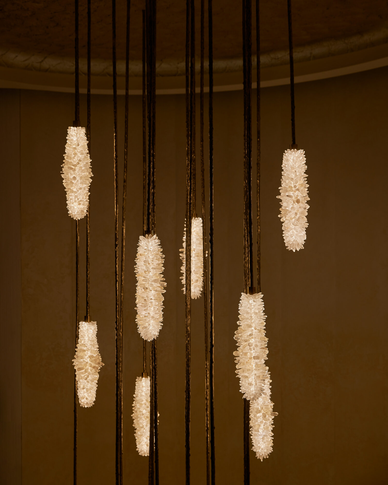 Step Inside Cartier Oceania | Christopher Boots