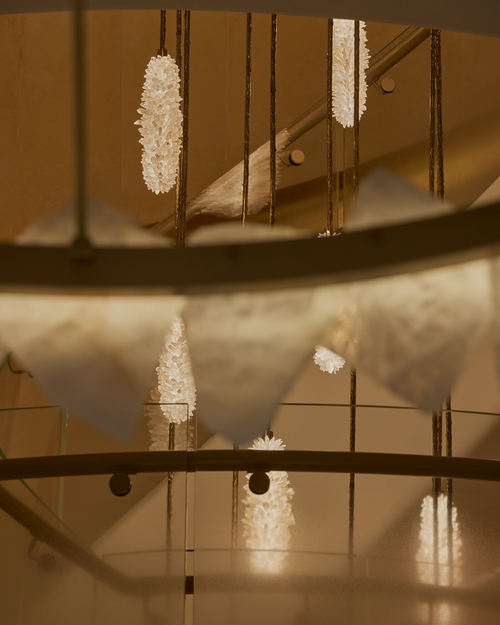 Step Inside Cartier Oceania | Christopher Boots